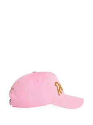 Dsquared2 Rebels Baseball Cap - Pink