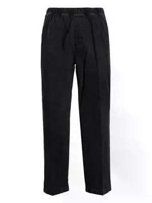 Obey Elasticated Trousers