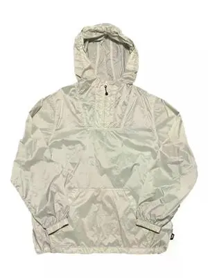 StÜssy Hooded Jacket