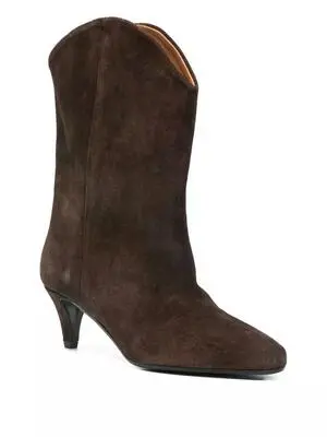 GISEL MOIRE 60mm Enea Boots