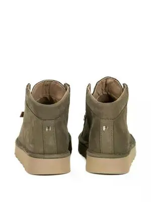 PANCHIC High-top Boots