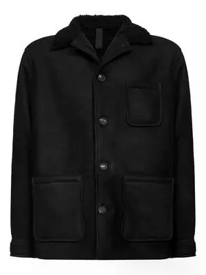 Tagliatore Shearling Outerwear For Men