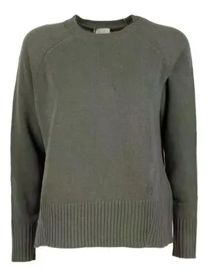 Marella Round Neck Sweaters For Women