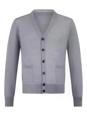 Dsquared2 Pocket Cardigans For Men