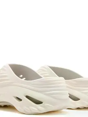 CROCS Echo Cut-out Clogs - White