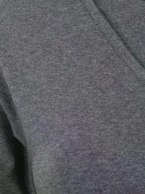 Paloma Wool Tintin Layered Top In Grey - 27% Off | Editorialist