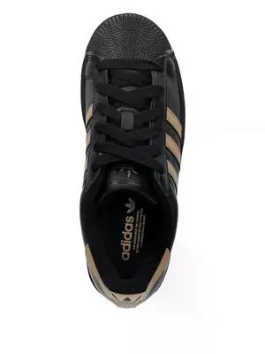 Adidas Superstar Ii Trainers