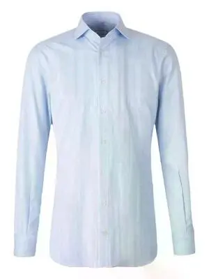 ATELIER MUNRO Classic Button Shirt