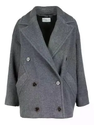 Marella Buttoned Jacket