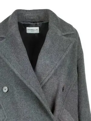 Marella Buttoned Jacket