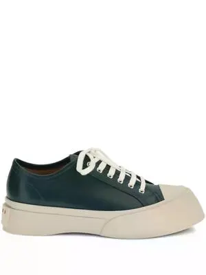Marni Mid Calf Sneakers For Men