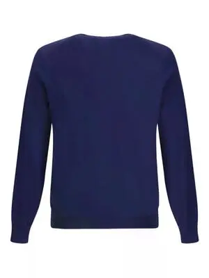 Brunello Cucinelli Crew Neck Sweater