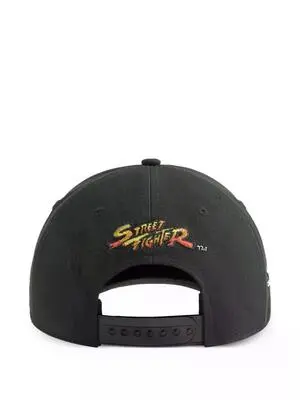 Kith X Capcom Street Fighter Crown Cap