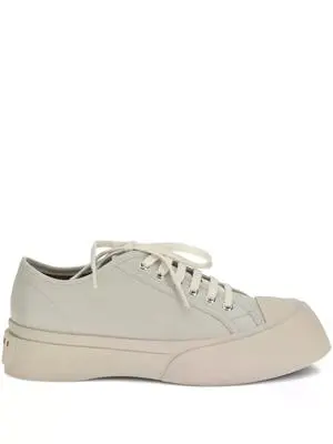 Marni Logo Sneakers For Men