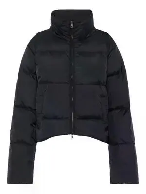 MAISON MARGIELA Quilted Puffer Jacket