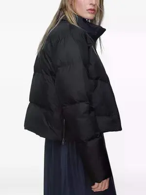 MAISON MARGIELA Quilted Puffer Jacket
