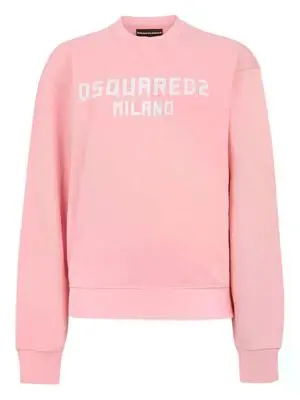 Dsquared2 Trimmed Activewear For Women