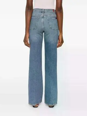 SEVEN Belt-loops Jeans