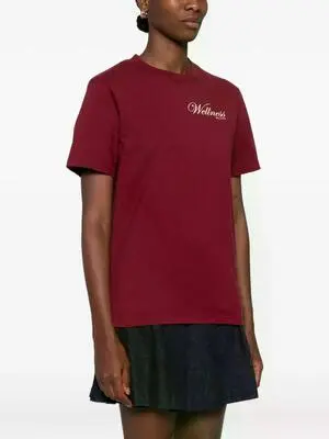 SPORTY & RICH Soho T-shirt