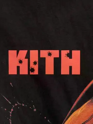 Kith X Marvel Deadpool Wolverine Graphic T-shirt