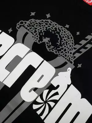 ICECREAM Graphic-print T-shirt