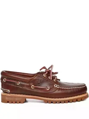 Timberland Criss-cross Oxfords For Men