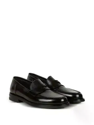 Neil Barrett Penny-strap Loafers