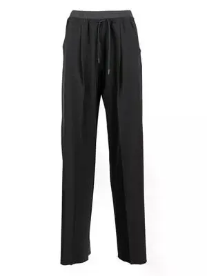 Marella Drawstring Trousers