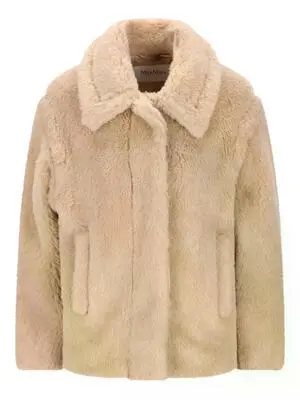 Max Mara Fur Outerwear For Women