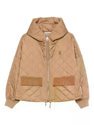 Marc O'polo Quilted Pockets Jacket