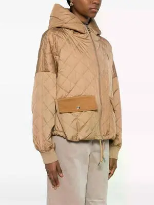 Marc O'polo Quilted Pockets Jacket