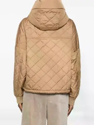 Marc O'polo Quilted Pockets Jacket