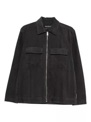 Marc O'polo Pocket Zip-up Overshirt