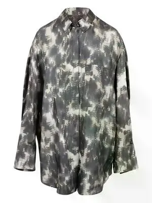 Christian Wijnants Pocket Shirts For Women