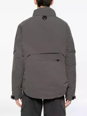 JG1 Zip-up Pockets Jacket