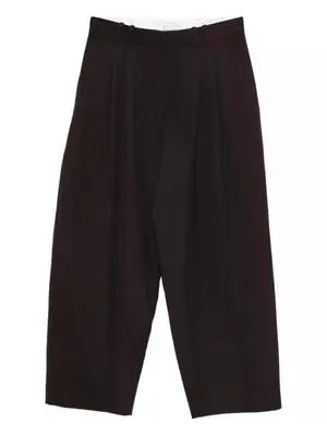 Studio Nicholson Pleated Trousers