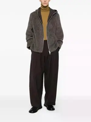 Studio Nicholson Pleated Trousers