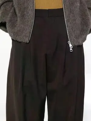 Studio Nicholson Pleated Trousers