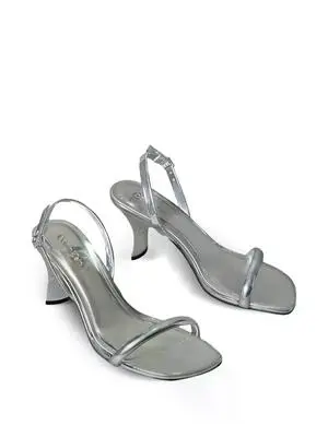 Calvin Klein Slingback Strap Sandals