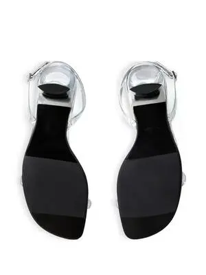 Calvin Klein Slingback Strap Sandals