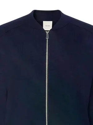 Calvin Klein Zip-closure Jacket