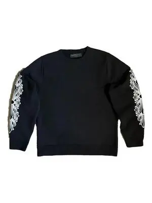 Chrome Hearts Long Sleeve Sweatshirts Hoodies For Men