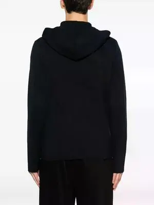Marc O'polo Zip-up Hoodie