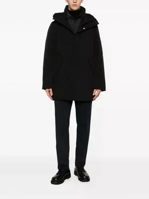 Marc O'polo Buttoned Corduroy Shirt - Grey