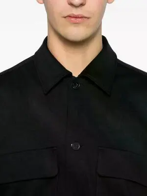 Marc O'polo Buttoned Pocket Overshirt