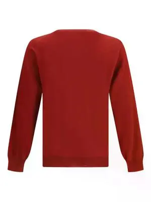 Brunello Cucinelli Crew-neck Sweater