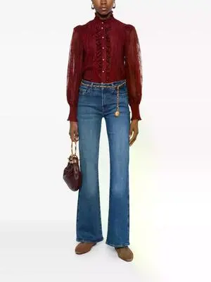 SEVEN Boot-cut Jeans