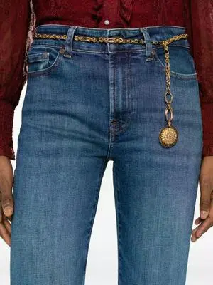 SEVEN Boot-cut Jeans
