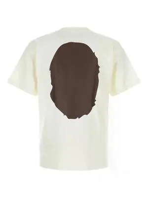 A BATHING APE Graphic T-shirt