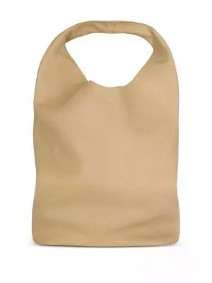 A.p.c. Leather Tote